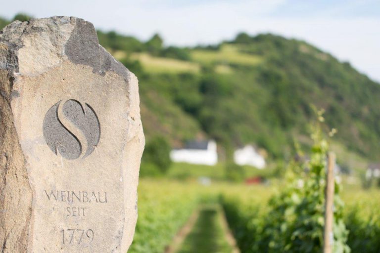 Weingut Scheidgen